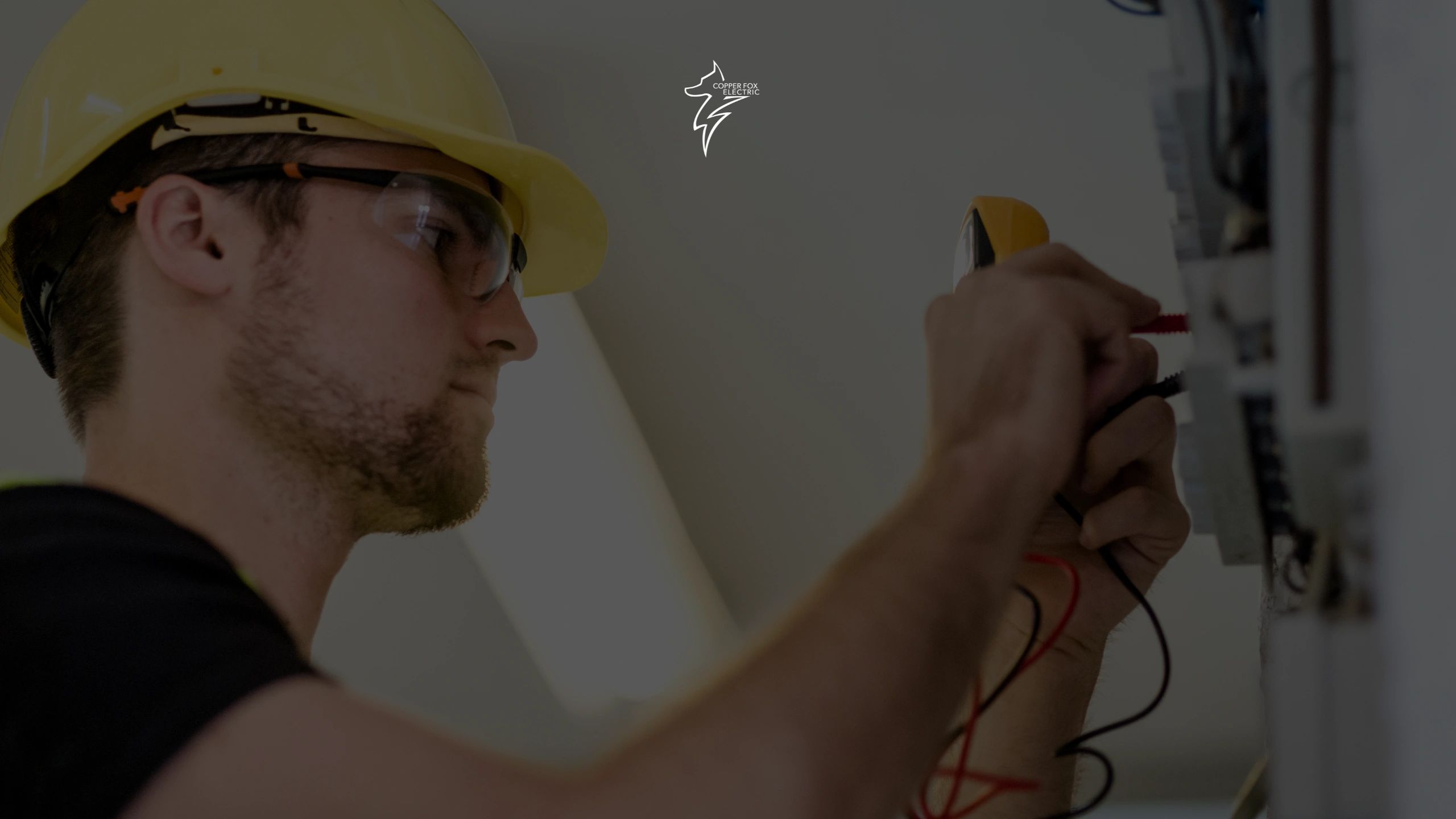 Copper Fox Electric - EV